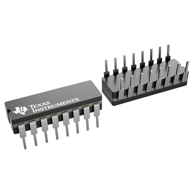 8101801EA | Texas Instruments | Analog Switches, Multiplexers ...