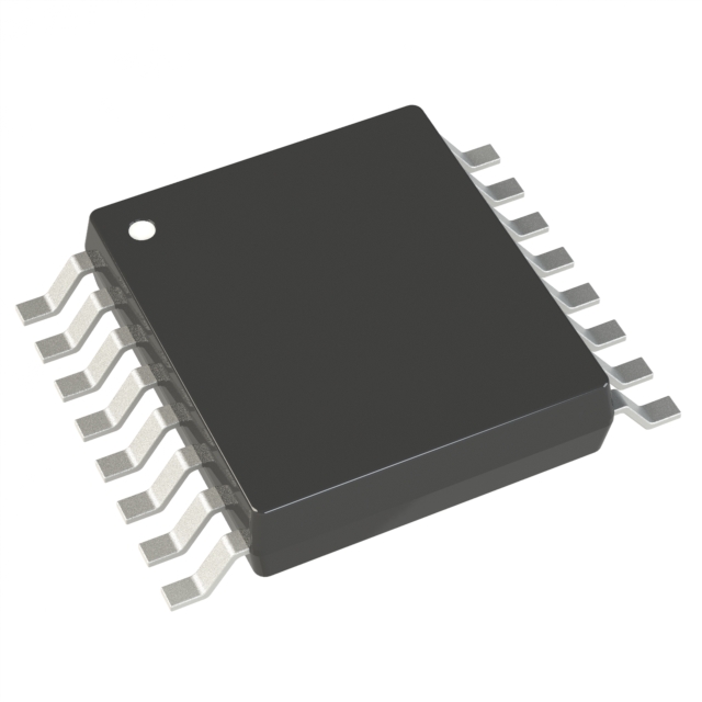 ADG1236YRUZ-REEL | Analog Devices Inc. | Analog Switches, Multiplexers ...