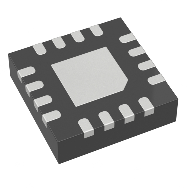 TS3A44159RGTR | Texas Instruments | Analog Switches, Multiplexers ...