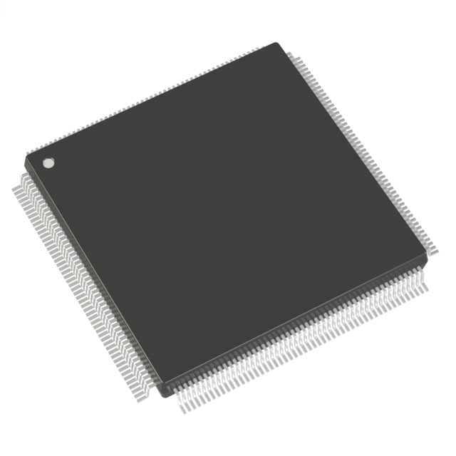 A54SX32A-1PQ208I | Microchip Technology | Field Programmable Gate Array ...
