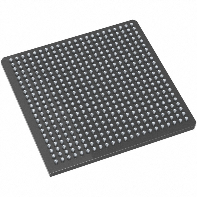M2GL090-1FGG484T1 | Microchip Technology | Field Programmable Gate ...