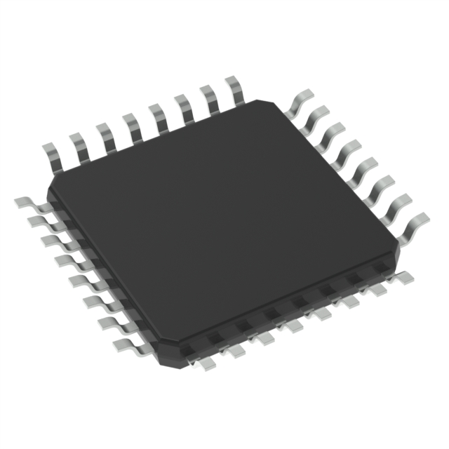 ATMEGA3208-AU | Microchip Technology | Microcontrollers