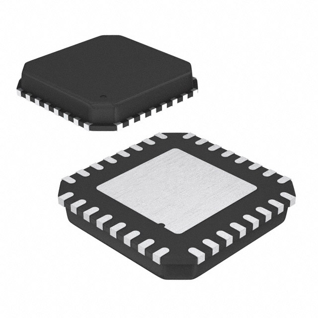 ATMEGA8-16MC | Microchip Technology | Microcontrollers