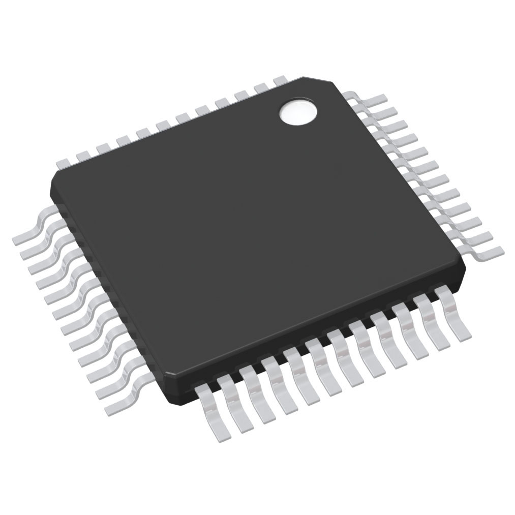 ATSAM3S4AA-AUR | Microchip Technology | Microcontrollers