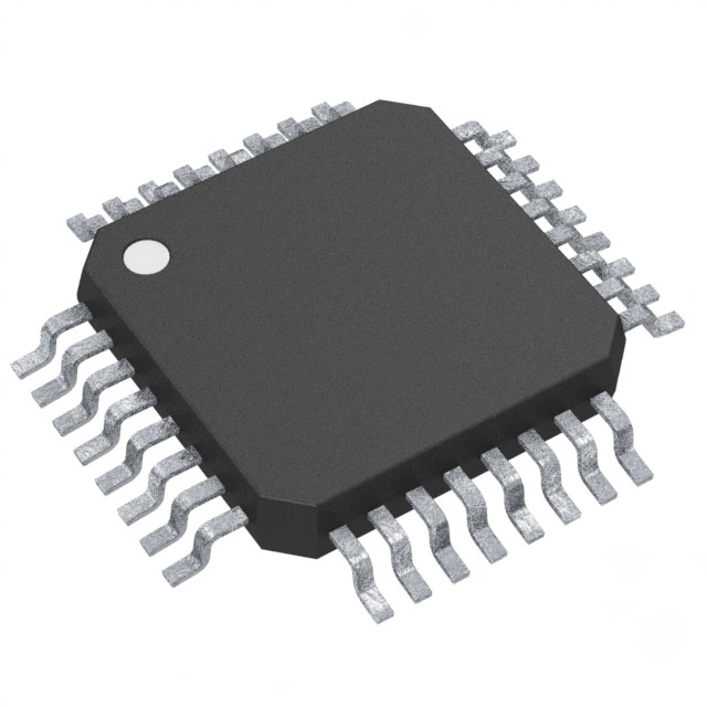 AVR64EA32T-I/PT | Microchip Technology | Microcontrollers