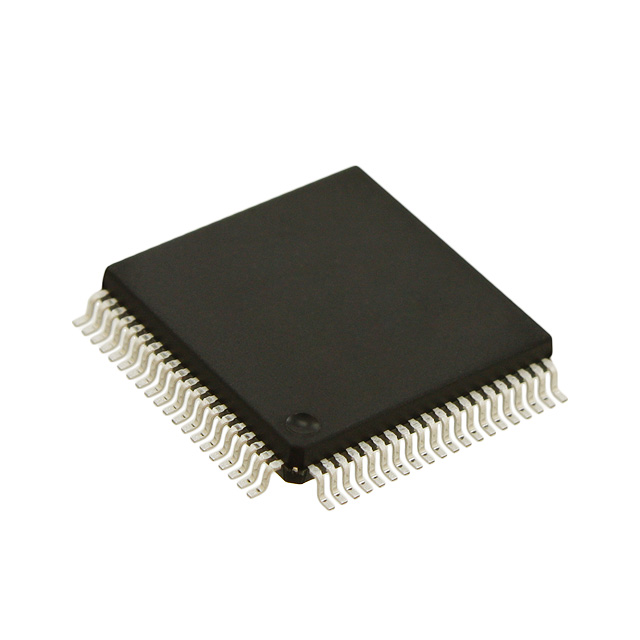 MC9S12D32CFUE | NXP USA Inc. | Microcontrollers