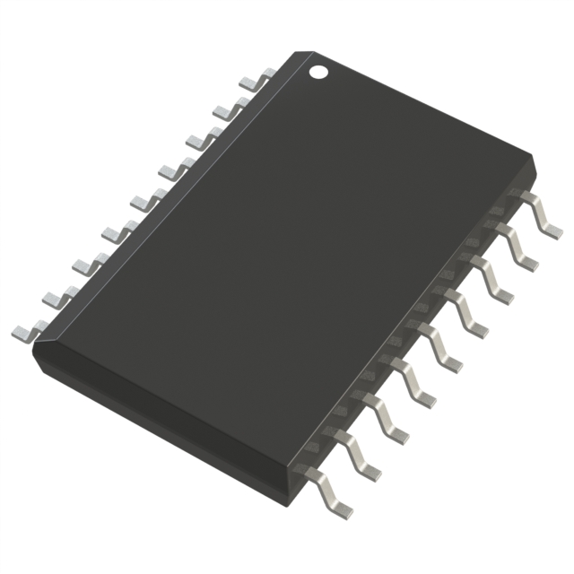 PIC16F84A-04I/SO | Microchip Technology | Microcontrollers