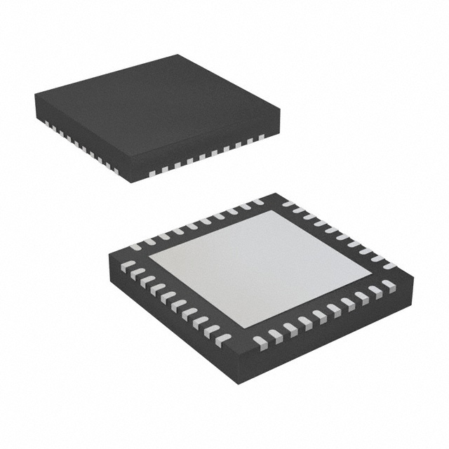 PIC18F46K22-E/MV | Microchip Technology | Microcontrollers