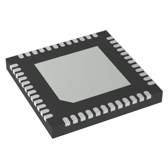 PIC24FV16KA304-I/MV | Microchip| Microcontroller