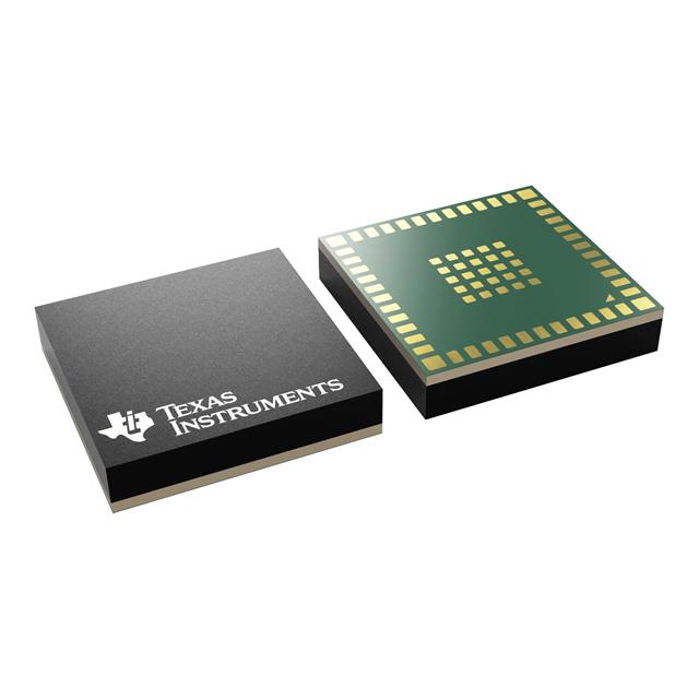 CC1312PSIPMOTR | Texas Instruments | RF Transceiver ICs