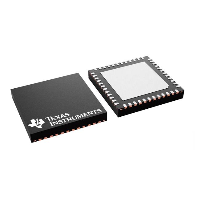 CC1352P74T0RGZR | Texas Instruments | RF Transceiver ICs