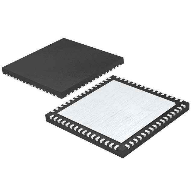 CC430F6126IRGCR | Texas Instruments | RF Transceiver ICs