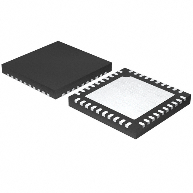 EFR32ZG23B020F512IM40-B | Silicon Labs | RF Transceiver ICs