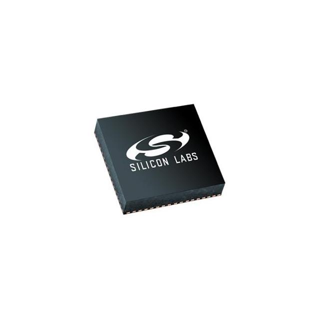 EFR32ZG28A122F1024GM68-A | Silicon Labs | RF Transceiver ICs