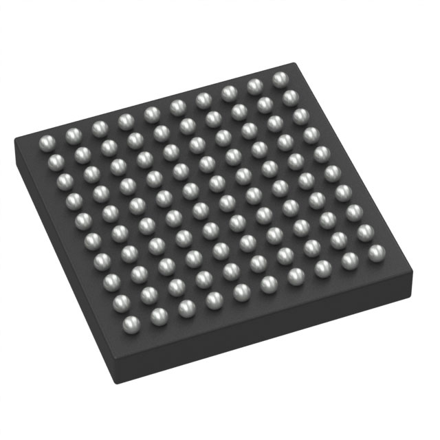 STM32WB55VCY6TR | STMicroelectronics | RF Transceiver ICs